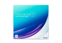Precision1 90 Pack – Vision Science Optical